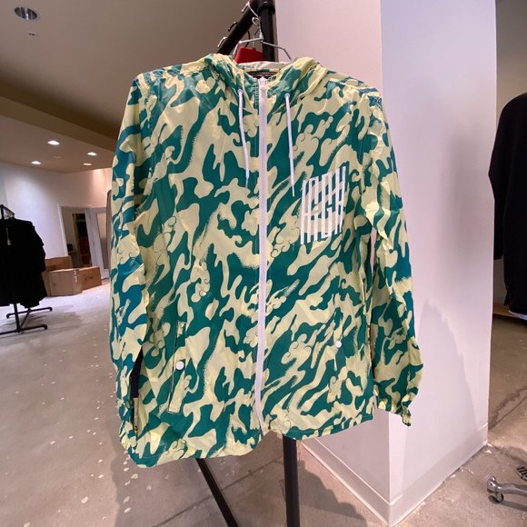 FIFTYFIVE DIESEL | Jackets & Coats | Rare 55dsl Fifty Five Diesel ...